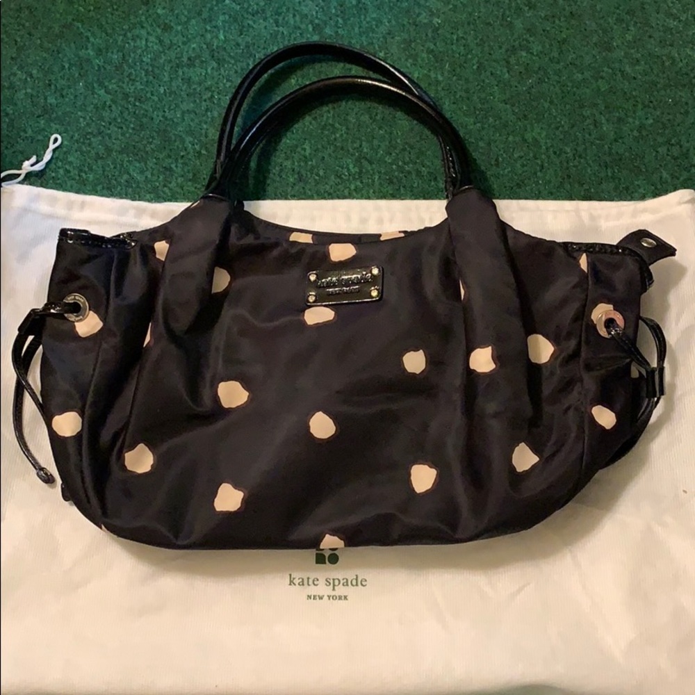 Original Kate Spade Everyday Bag - Gem